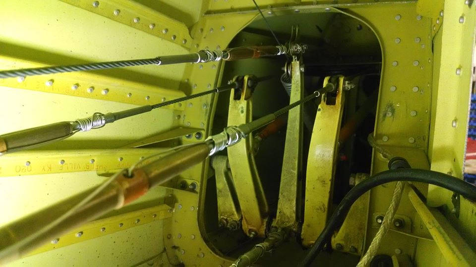 Aircraft Parts - Phalanx Aviation