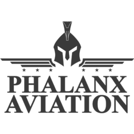 Maintenance Request Success - Phalanx Aviation